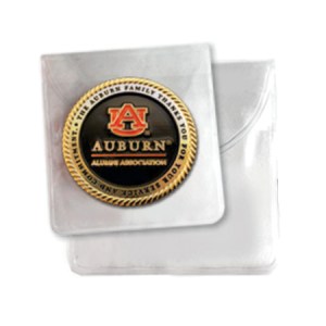 Presentation Packaging & Displays – AEF Emblem