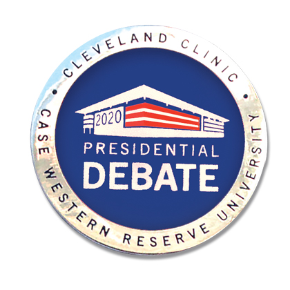 Challenge Coins – AEF Emblem