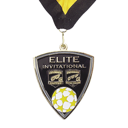 Medals & Medallions – AEF Emblem