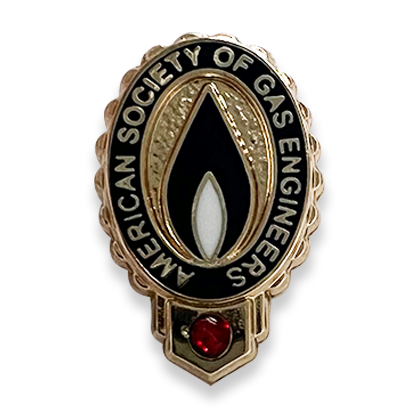 Service & Recognition Awards – AEF Emblem