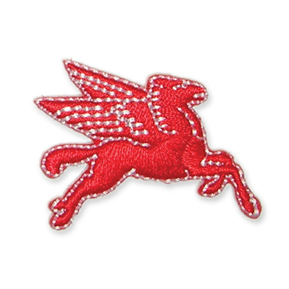 Appliqués – AEF Emblem