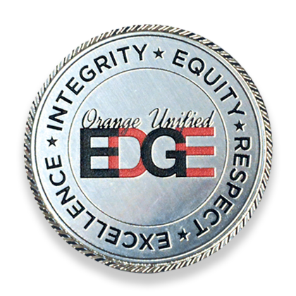 Ultra-Tone Coins & Medallions – AEF Emblem