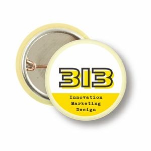 Buttons – AEF Emblem