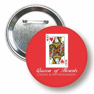 Buttons – AEF Emblem