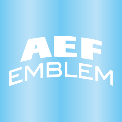 AEF-Logo-Vectored – AEF Emblem