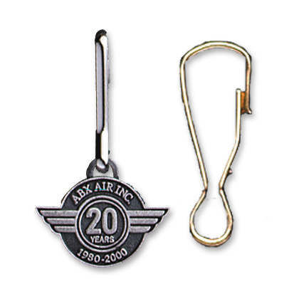Lapel Pin Attachments & Accessories – AEF Emblem