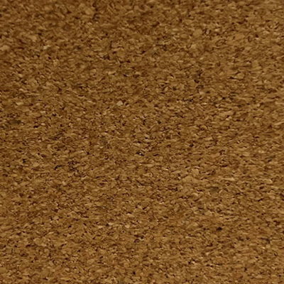 Cork ‘Leather’ Patches – AEF Emblem