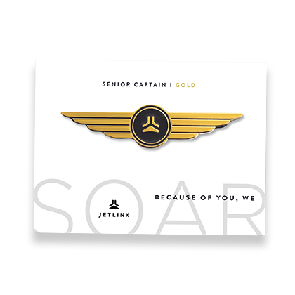 Backer Cards – AEF Emblem