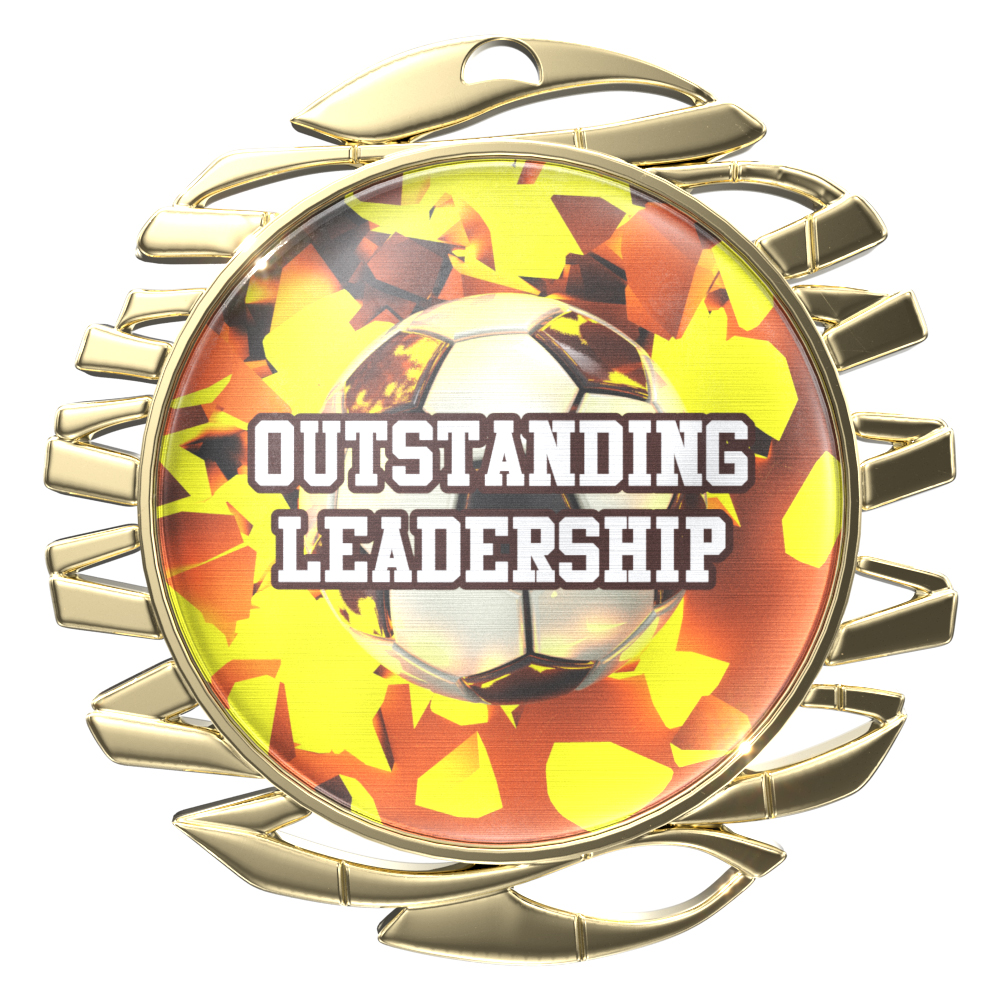 QUIKturn™ Medallions – AEF Emblem