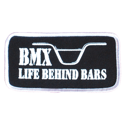 Screen Print Patches – AEF Emblem