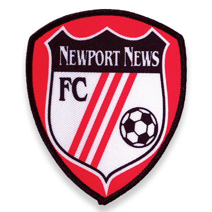 Screen Print Patches – AEF Emblem