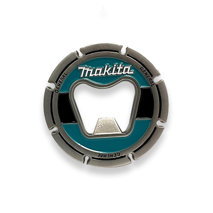 Bottle Openers – AEF Emblem