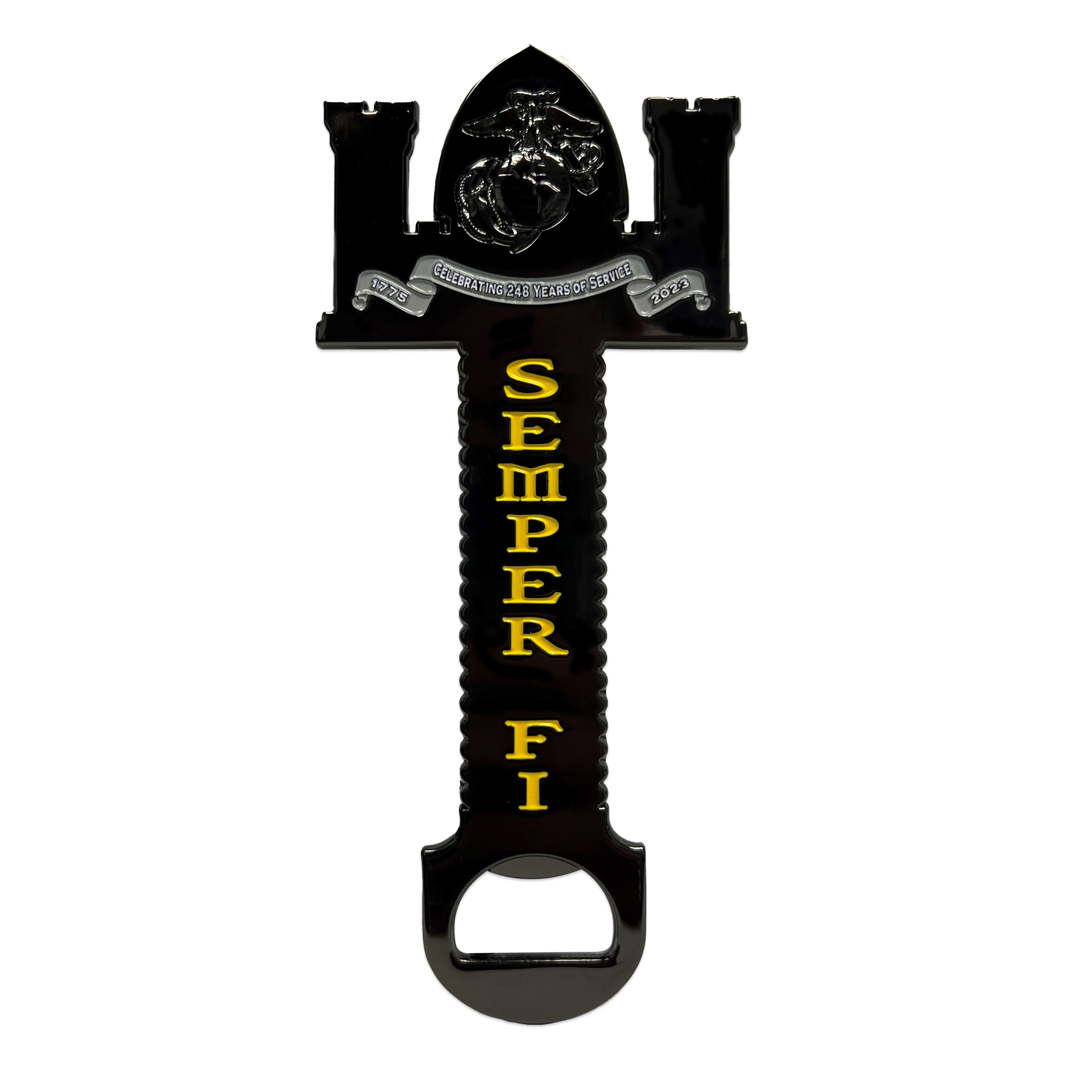 Bottle Openers – AEF Emblem
