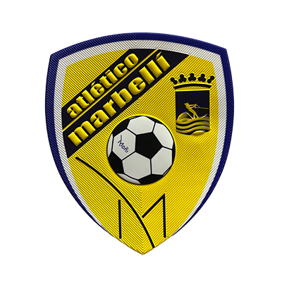 TPU Patches – AEF Emblem