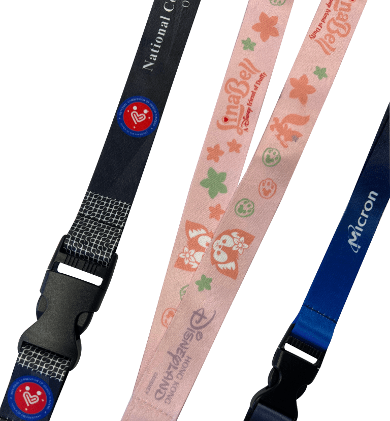 Lanyards – AEF Emblem