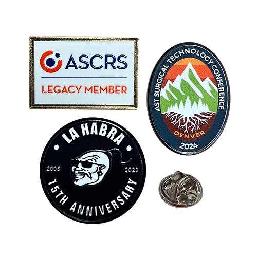 QUIKturn™ Products – AEF Emblem